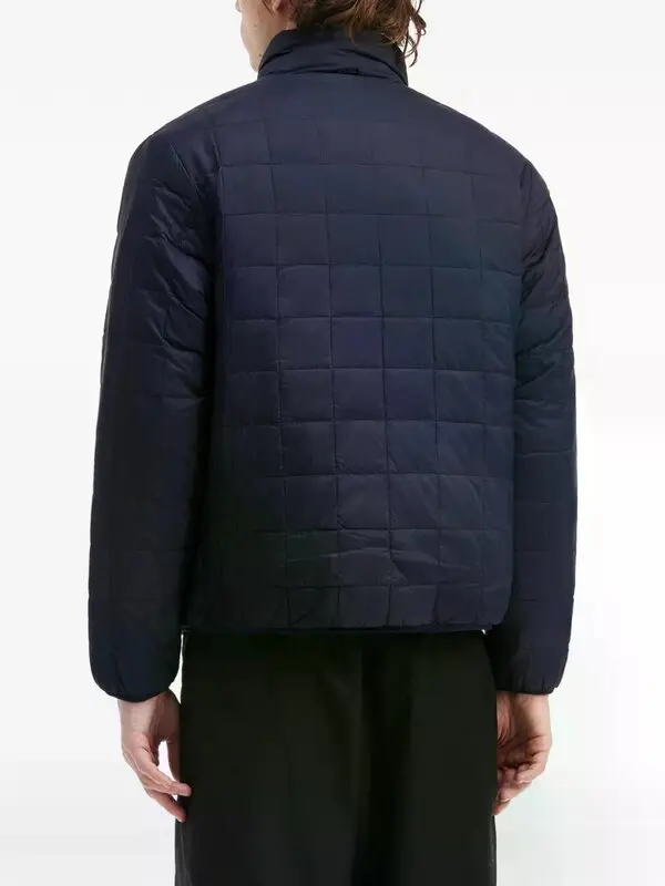 Taion Quilted Reversible Jacket