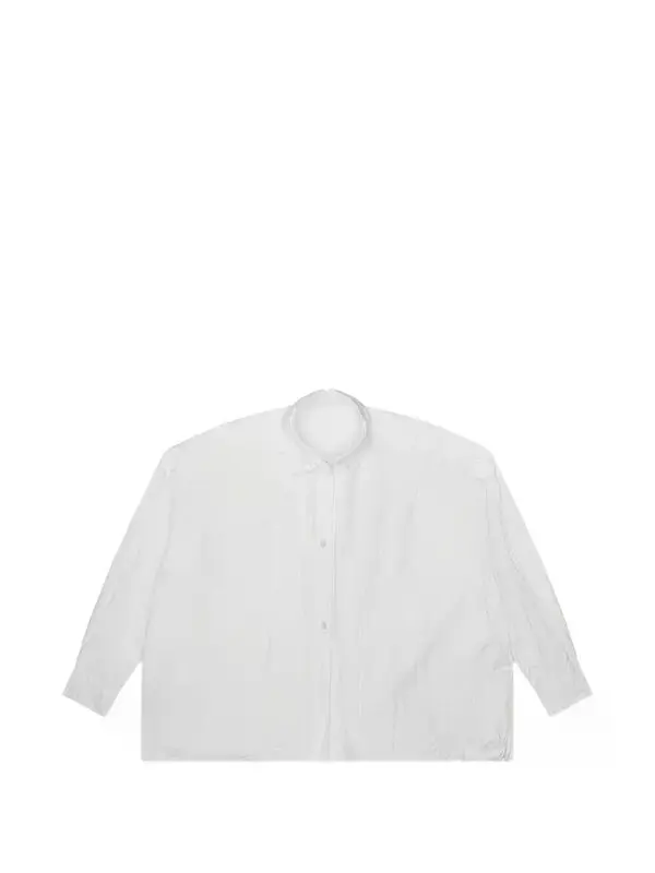 DANIELA GREGIS Buttoned Shirt