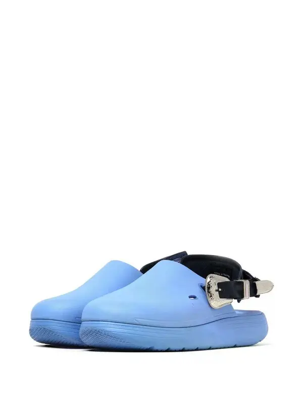 Toga X Suicoke Cappa Slingback Slippers