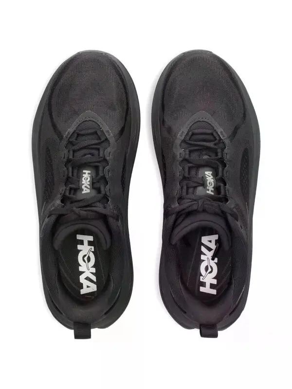 HOKA Lace-up Sneakers
