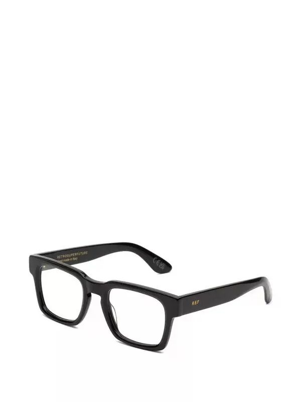 RETROSUPERFUTURE Square-frame Glasses