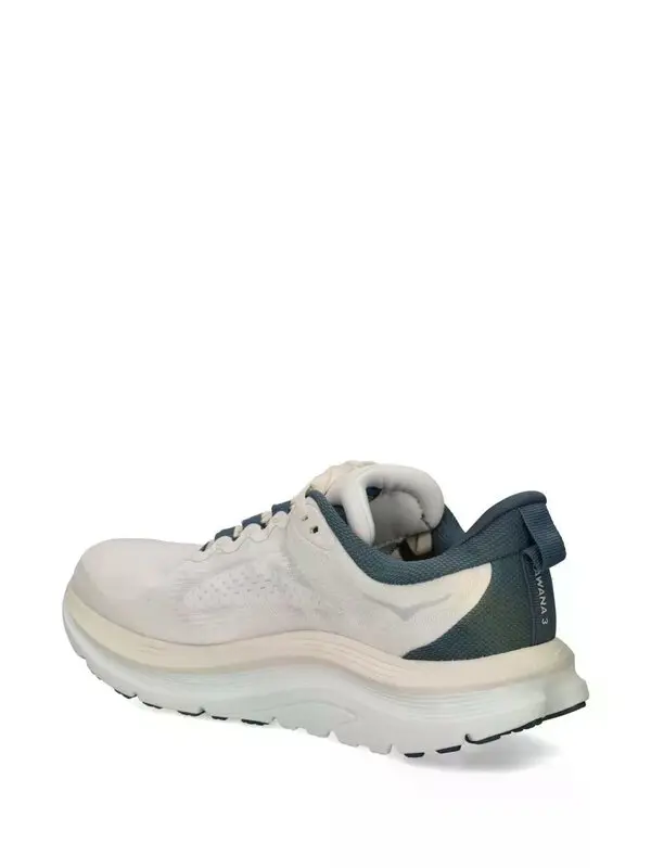 HOKA® Lace-up Sneakers - Neutrals