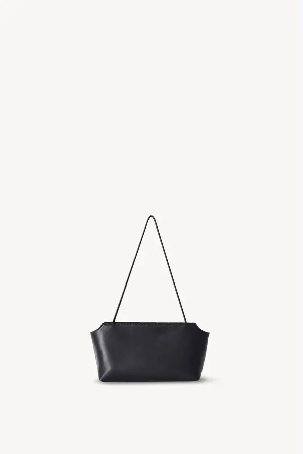 THE ROW Terrasse To-go Bag - Dark Navy