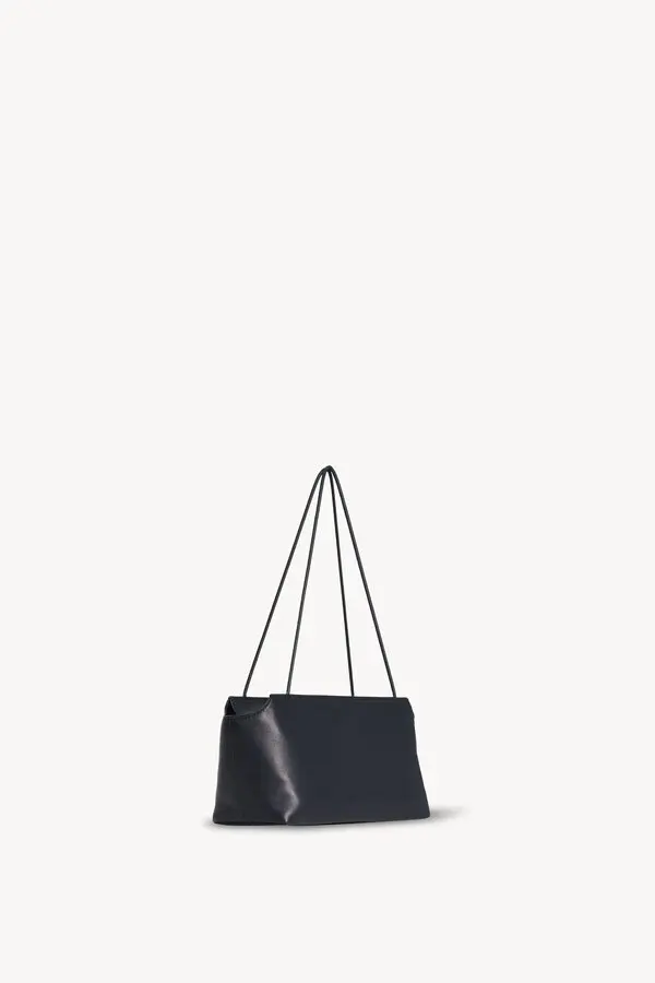 THE ROW Terrasse To-go Bag - Dark Navy