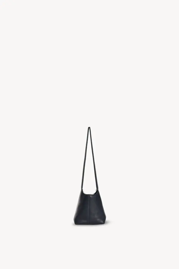 THE ROW Terrasse To-go Bag - Dark Navy