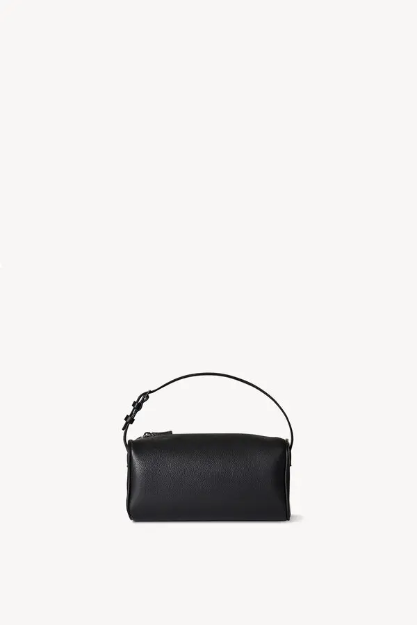 THE ROW 90's Bag - Black