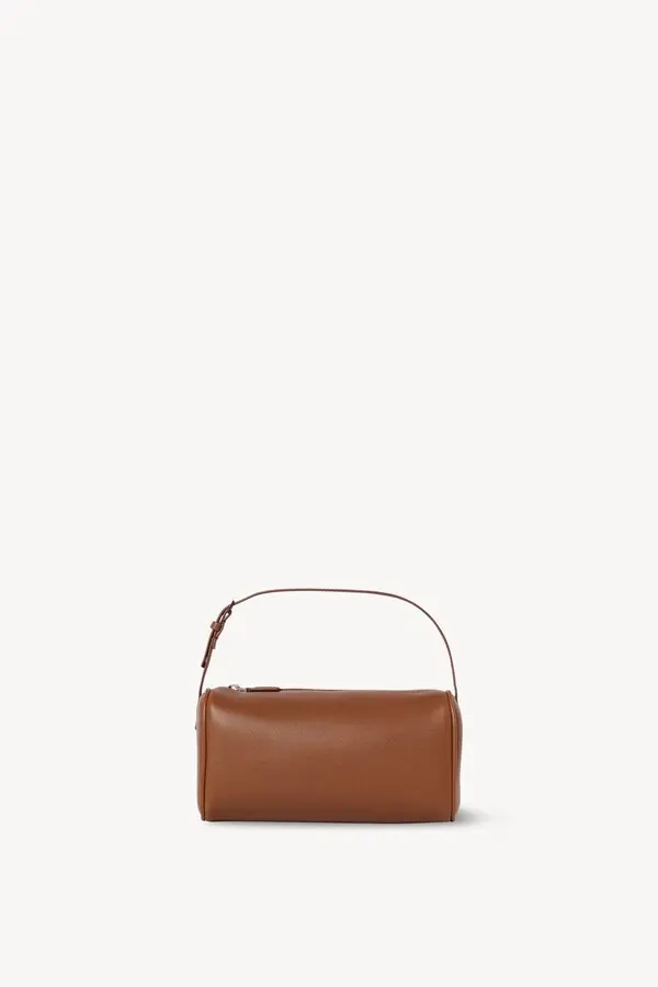 THE ROW 90's Bag - Cuir