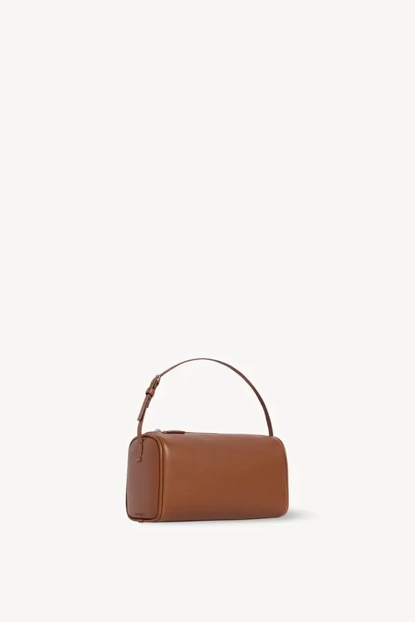 THE ROW 90's Bag - Cuir