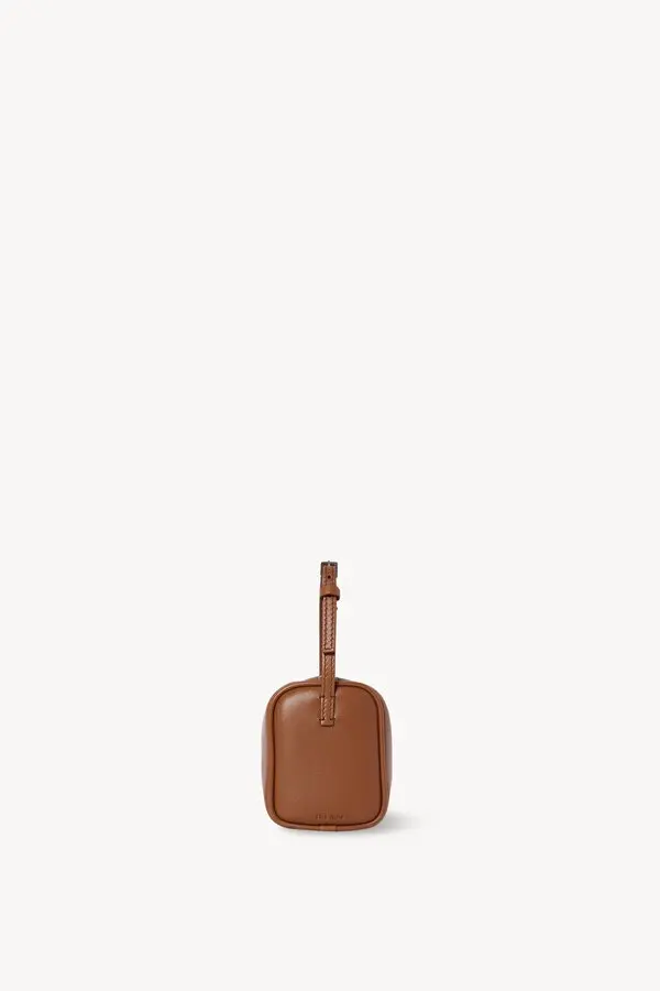 THE ROW 90's Bag - Cuir