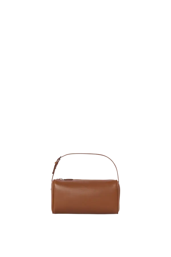 THE ROW 90's Bag - Cuir