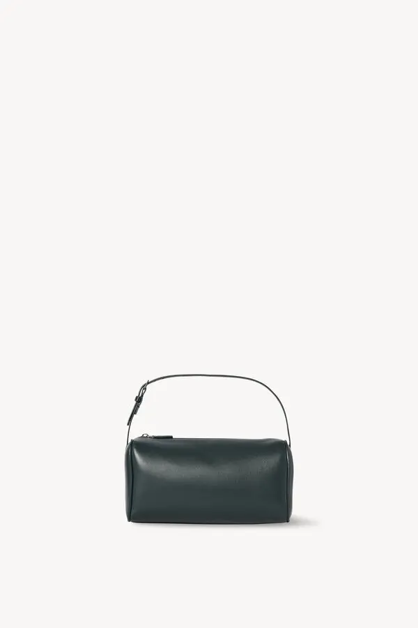 THE ROW 90's Bag - Dark Pine