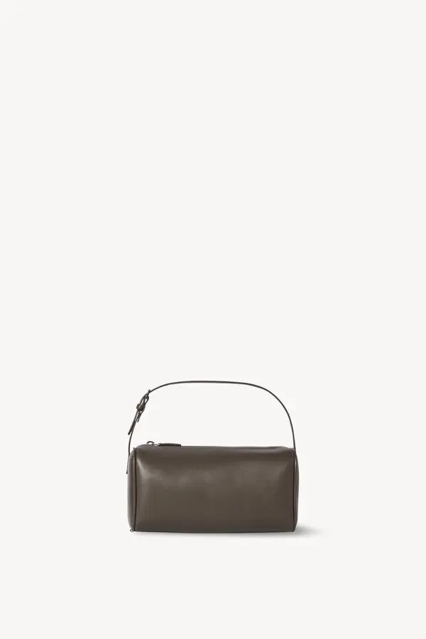THE ROW 90's Bag - Fume