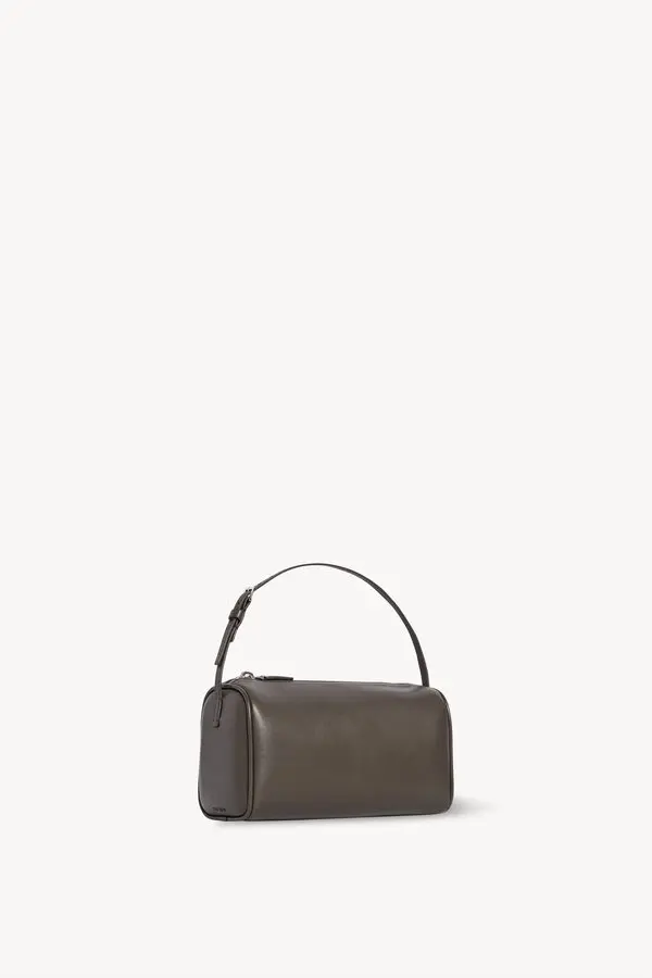 THE ROW 90's Bag - Fume