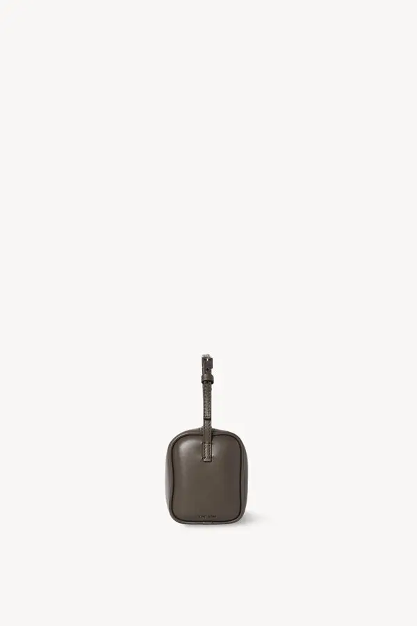 THE ROW 90's Bag - Fume