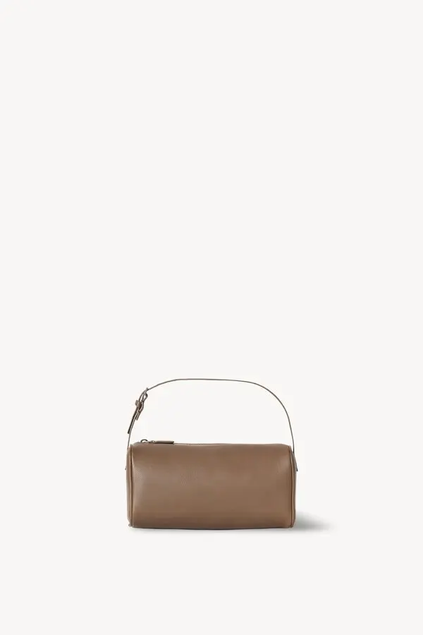 THE ROW 90's Bag - Tawny Brown