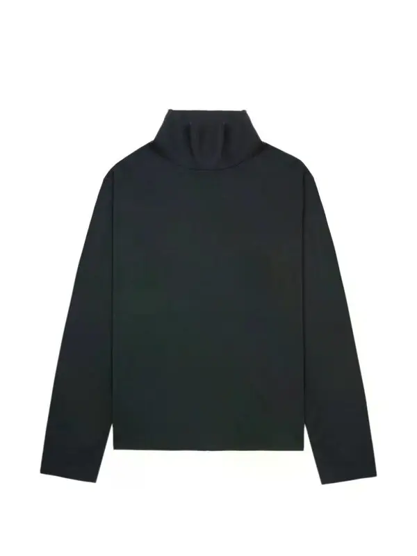 RIER Roll Neck T-shirt