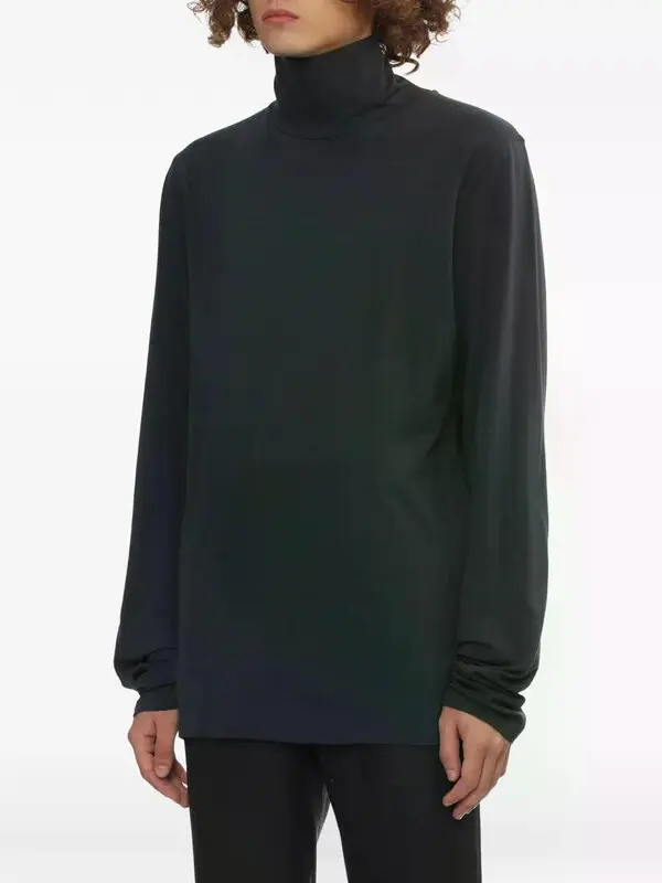 RIER Roll Neck T-shirt