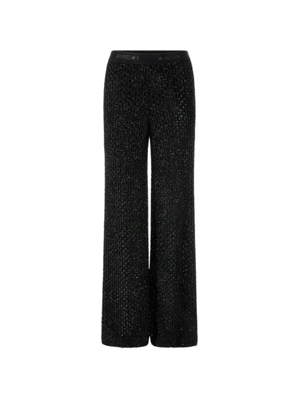 MARCCAIN Welkom Knitted Trousers
