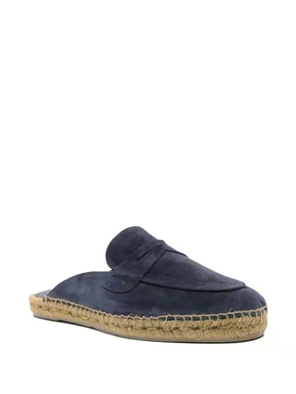 CastaÑer Nando Espadrilles - Blue