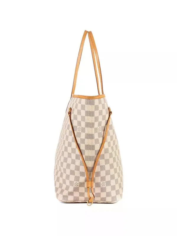 LOUIS VUITTON Gm Neverfull Tote Bag