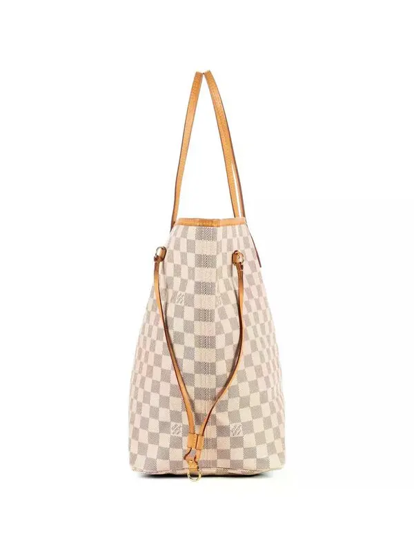 LOUIS VUITTON Gm Neverfull Tote Bag