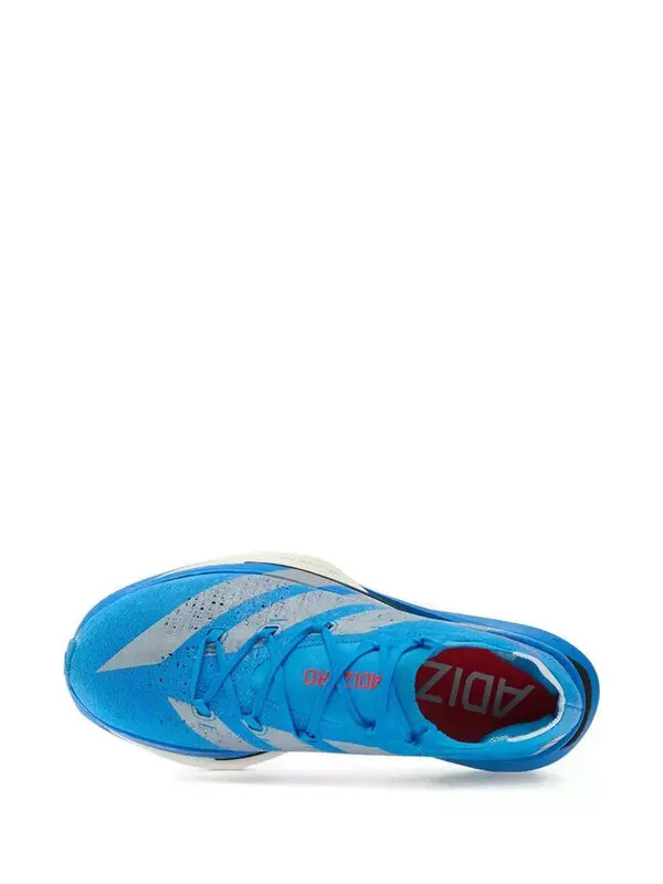 Adidas Adizero Prime X3 Sneakers - Blue