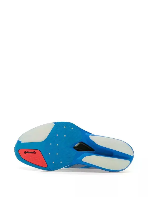 Adidas Adizero Prime X3 Sneakers - Blue