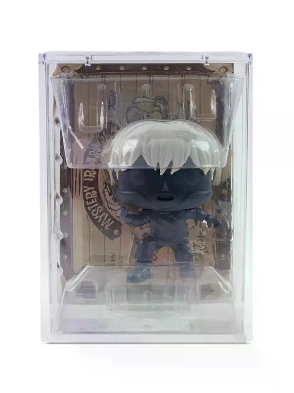 FUNKO Prototype Jujutsu Kaisen Figurine - Black