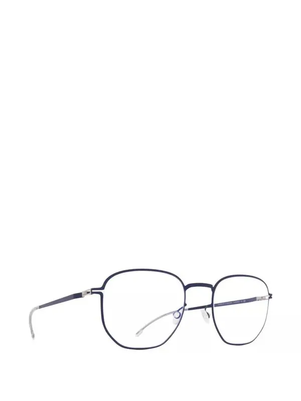 Mykita Ryker Round-frame Glasses