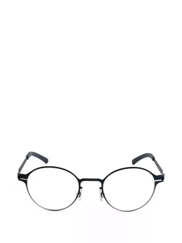 Mykita Jules Round Frame Eyeglasses