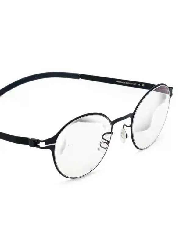 Mykita Jules Round Frame Eyeglasses
