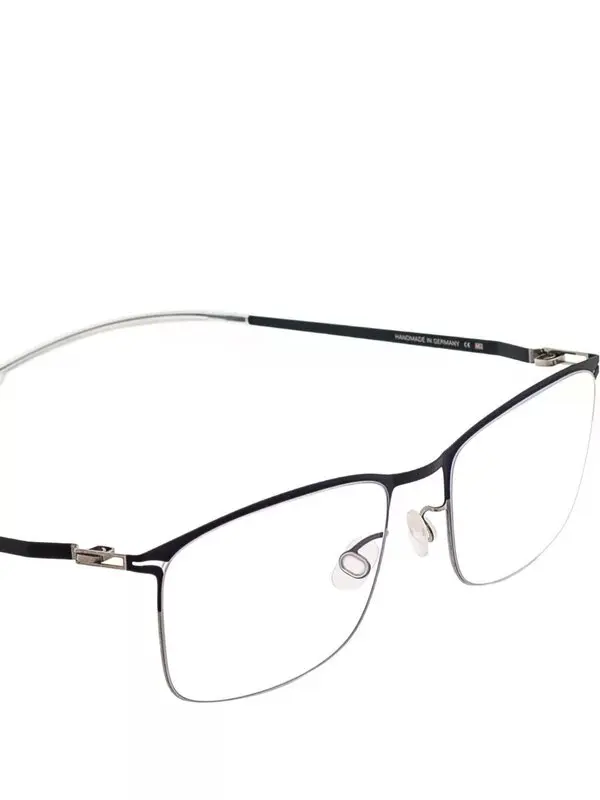 Mykita Errki Rectangle-frame Glasses