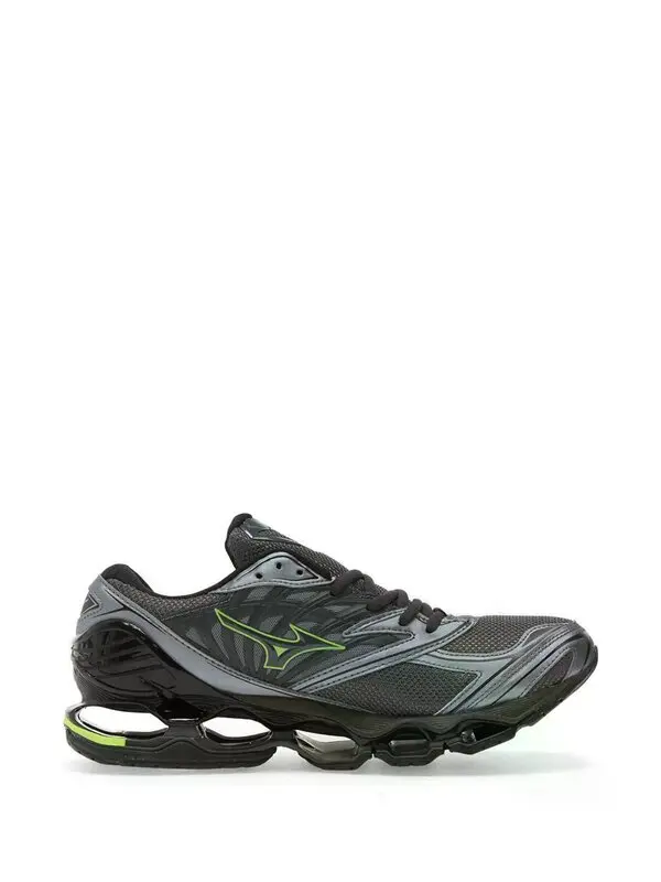 Mizuno Wave Prophecy Sneakers - Grey