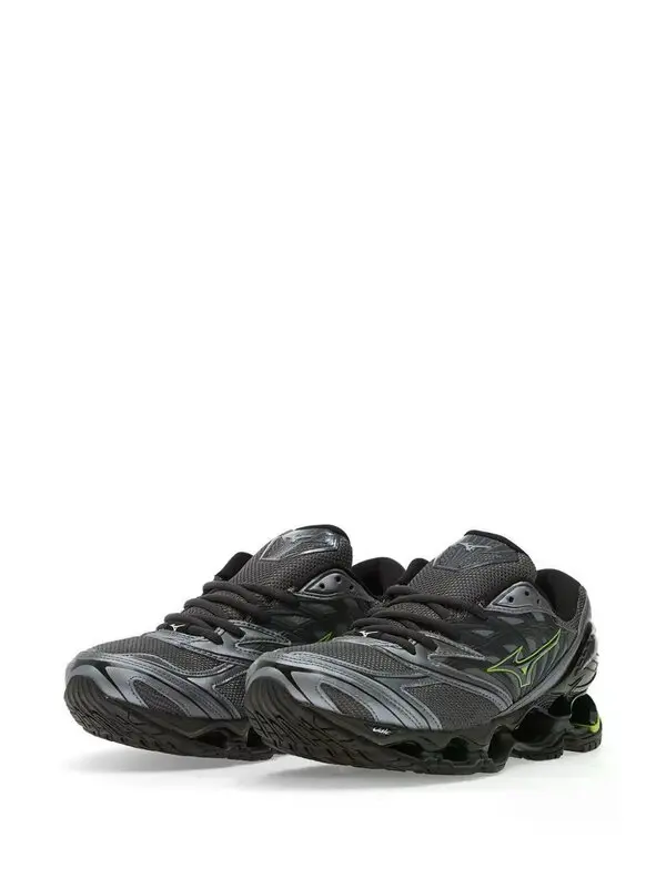 Mizuno Wave Prophecy Sneakers - Grey