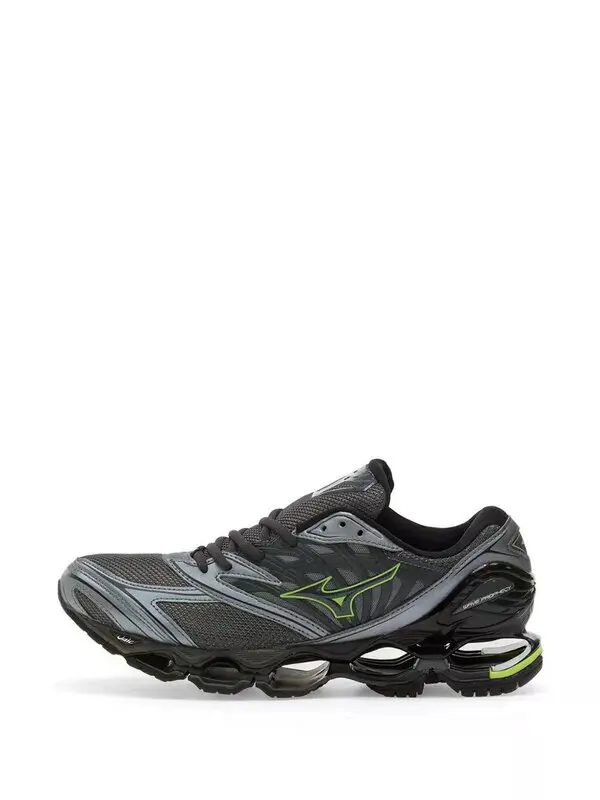 Mizuno Wave Prophecy Sneakers - Grey