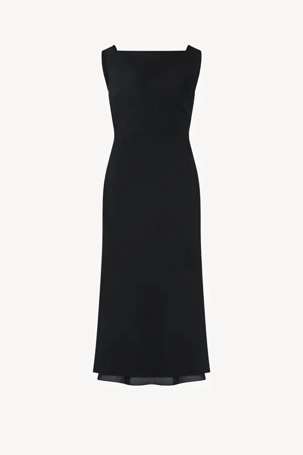THE ROW Henna Dress
