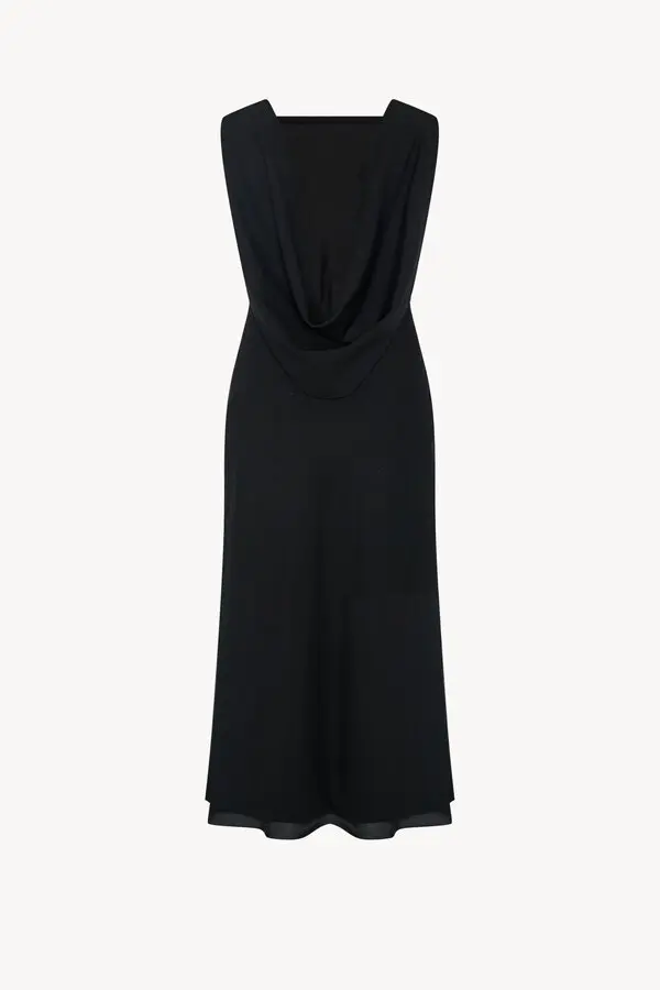 THE ROW Henna Dress