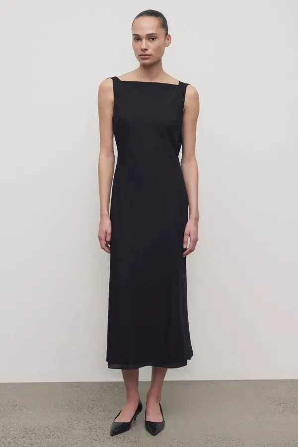 THE ROW Henna Dress