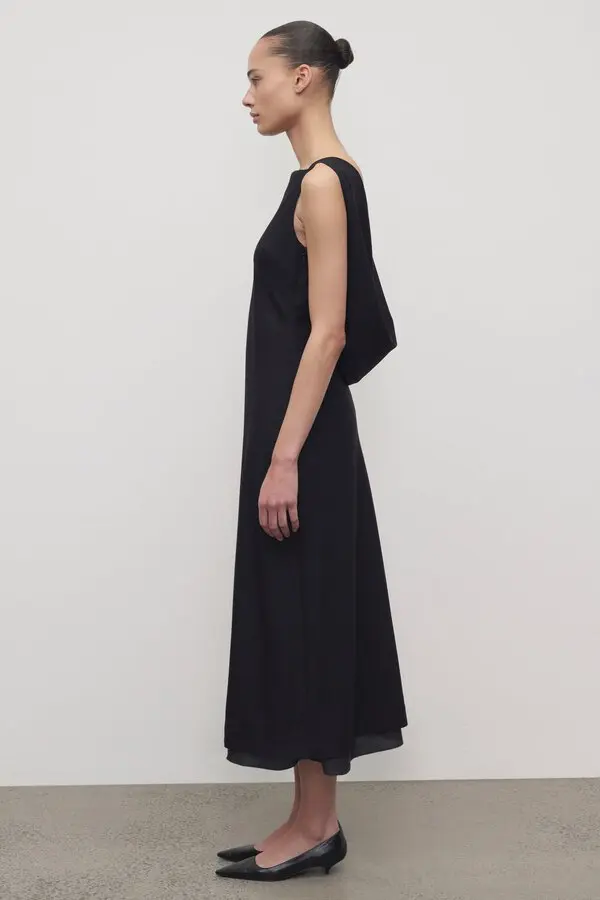THE ROW Henna Dress