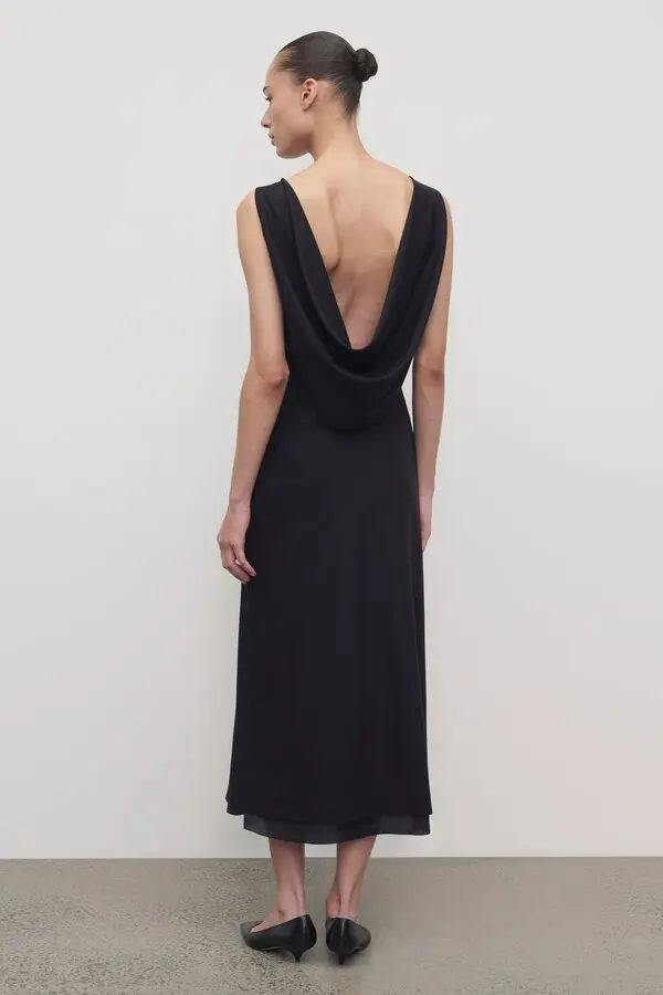 THE ROW Henna Dress