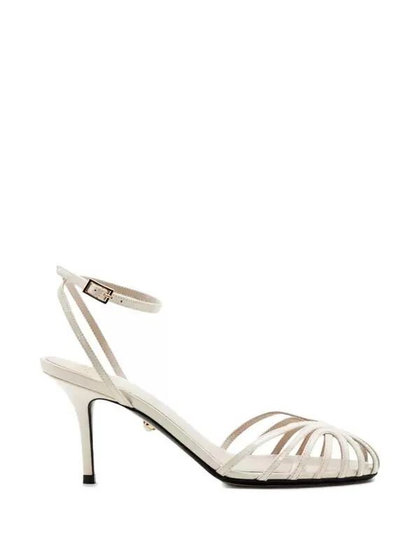 ALEVI MILANO Roger Strappy Pumps
