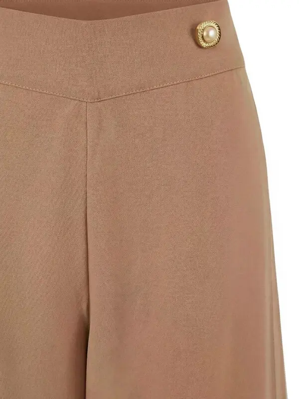 EDWARD ACHOUR PARIS Wide-leg Trousers