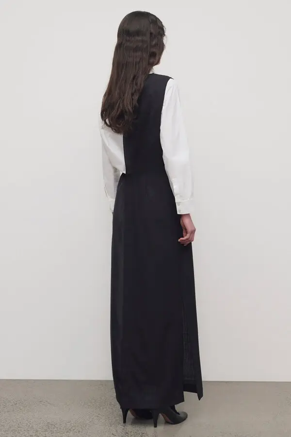 THE ROW Cyrene Dress