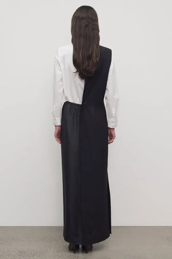 THE ROW Cyrene Dress
