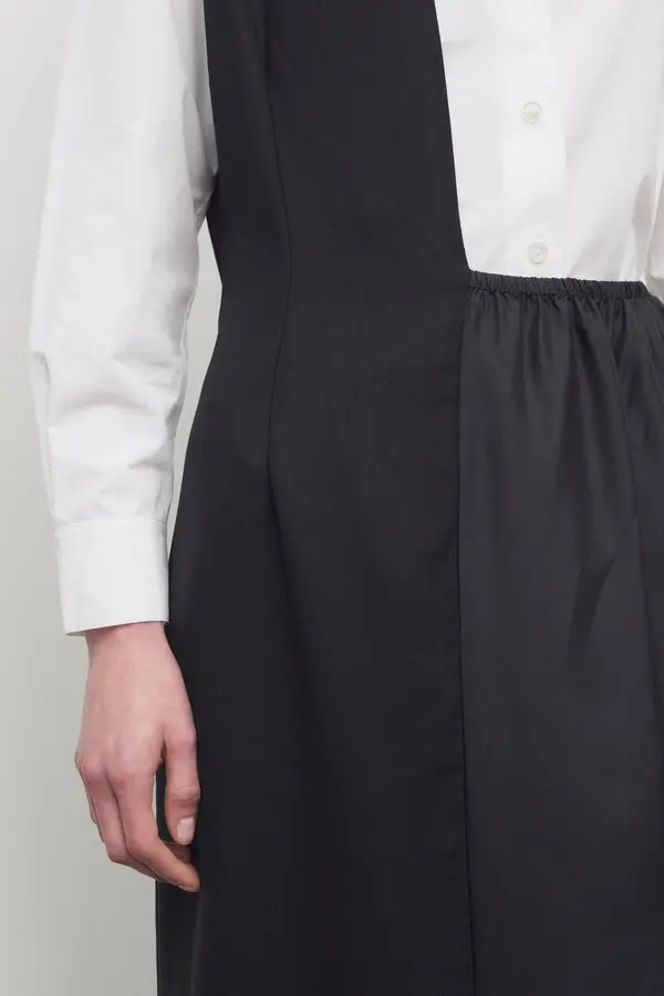 THE ROW Cyrene Dress