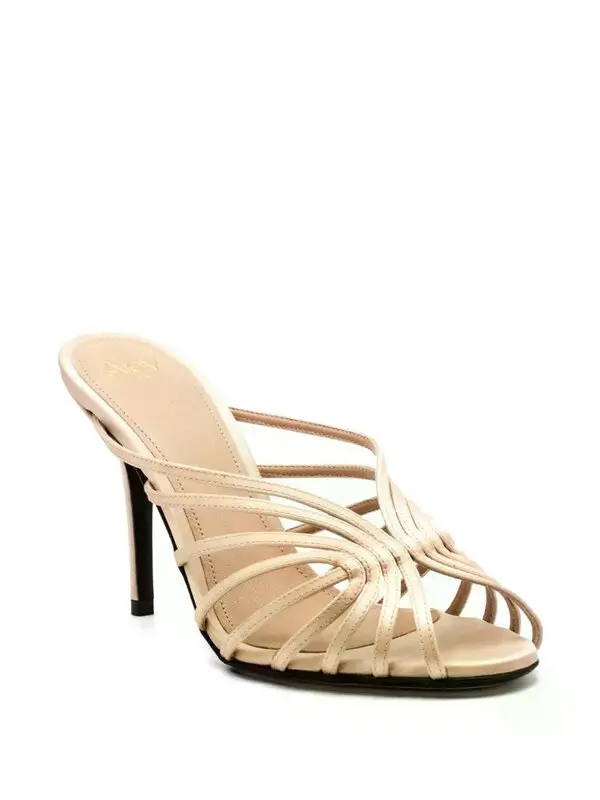 ALEVI MILANO Diana Strappy Sandals
