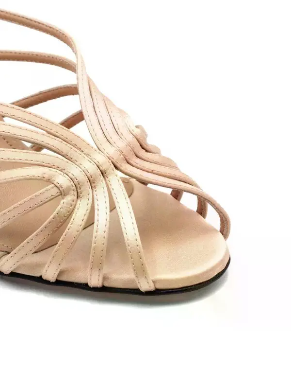 ALEVI MILANO Diana Strappy Sandals