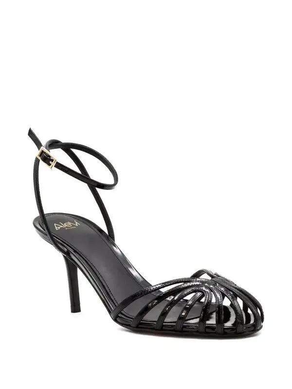 ALEVI MILANO Blake Ankle-strap Sandals