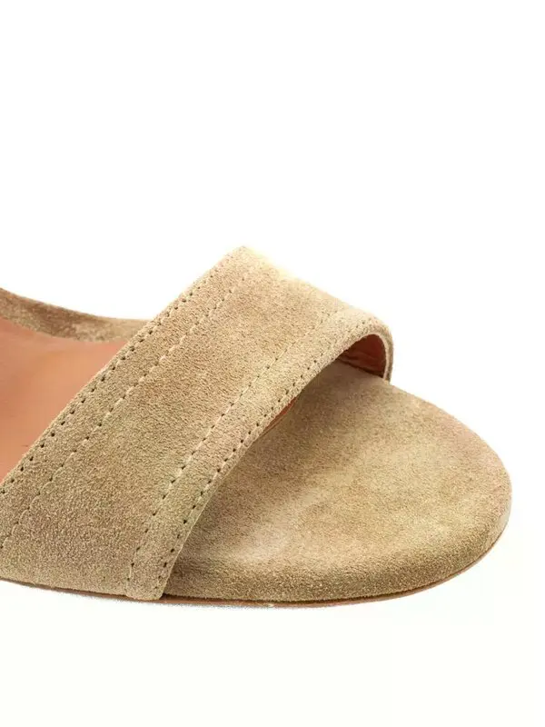 Roberto Festa Adjustable-strap Sandals
