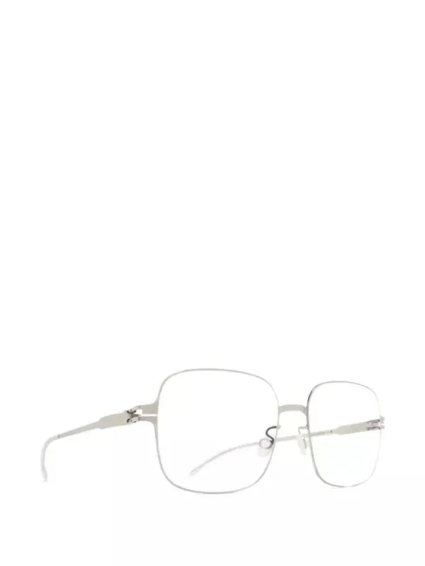 Mykita Telma Square-frame Glasses